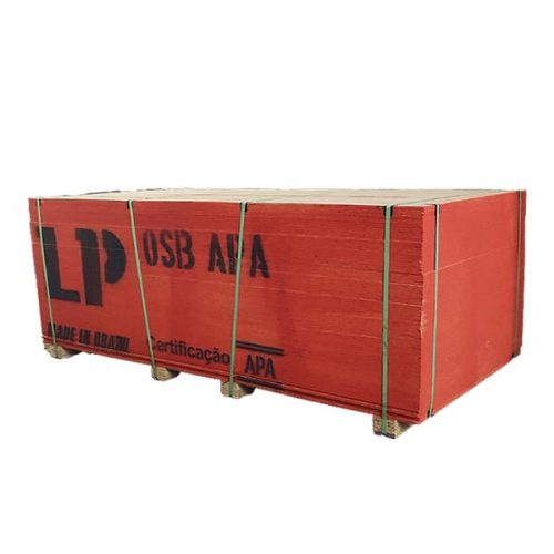 Osb Estructural LP Brasil por Paquete 90 unidades - Shop PROPANEL
