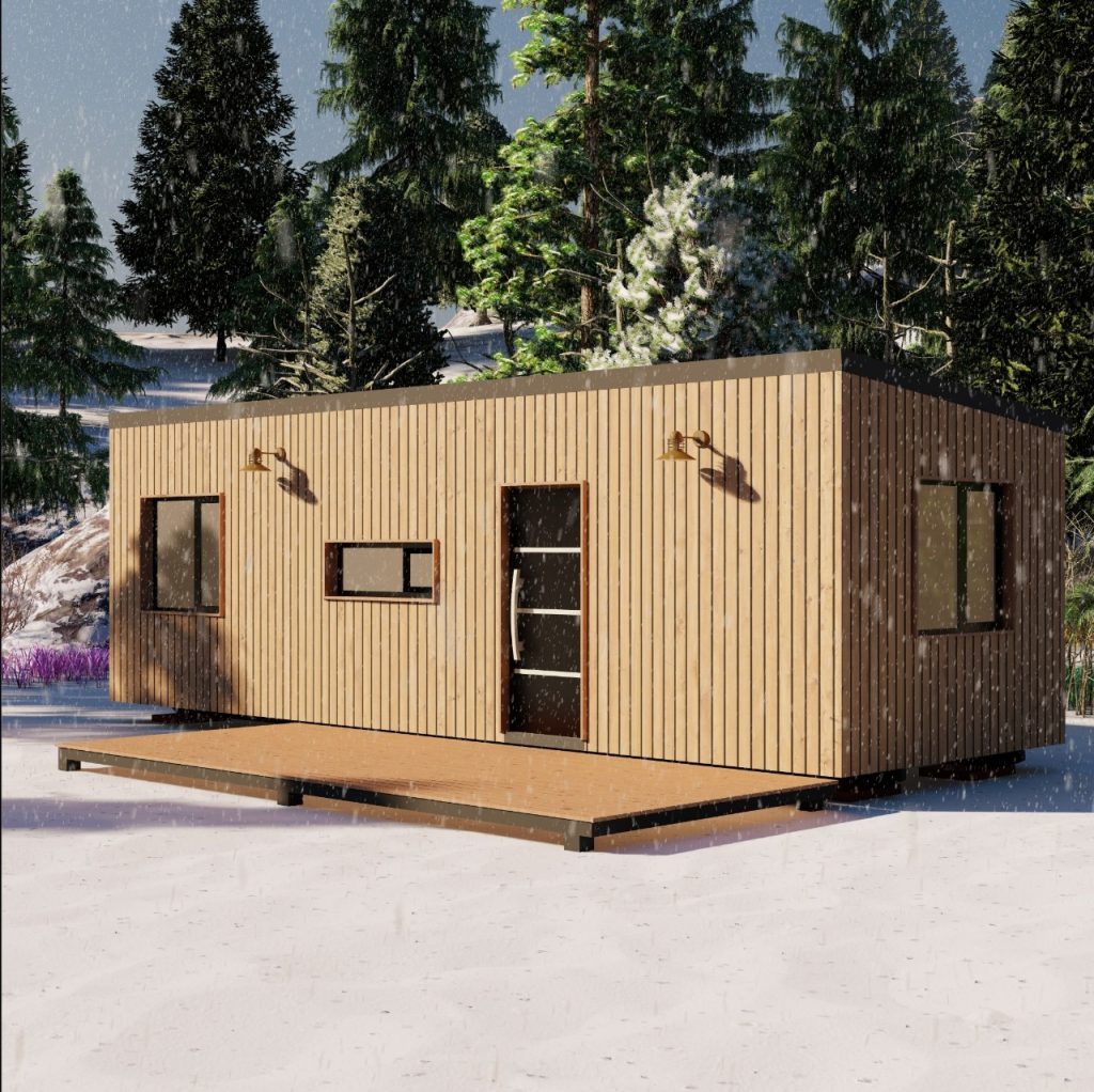 Módulos archivos - Shop PROPANEL